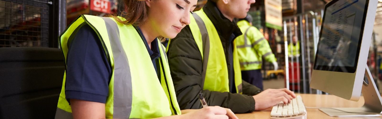 International Logistics Internship | Asia Internship Program